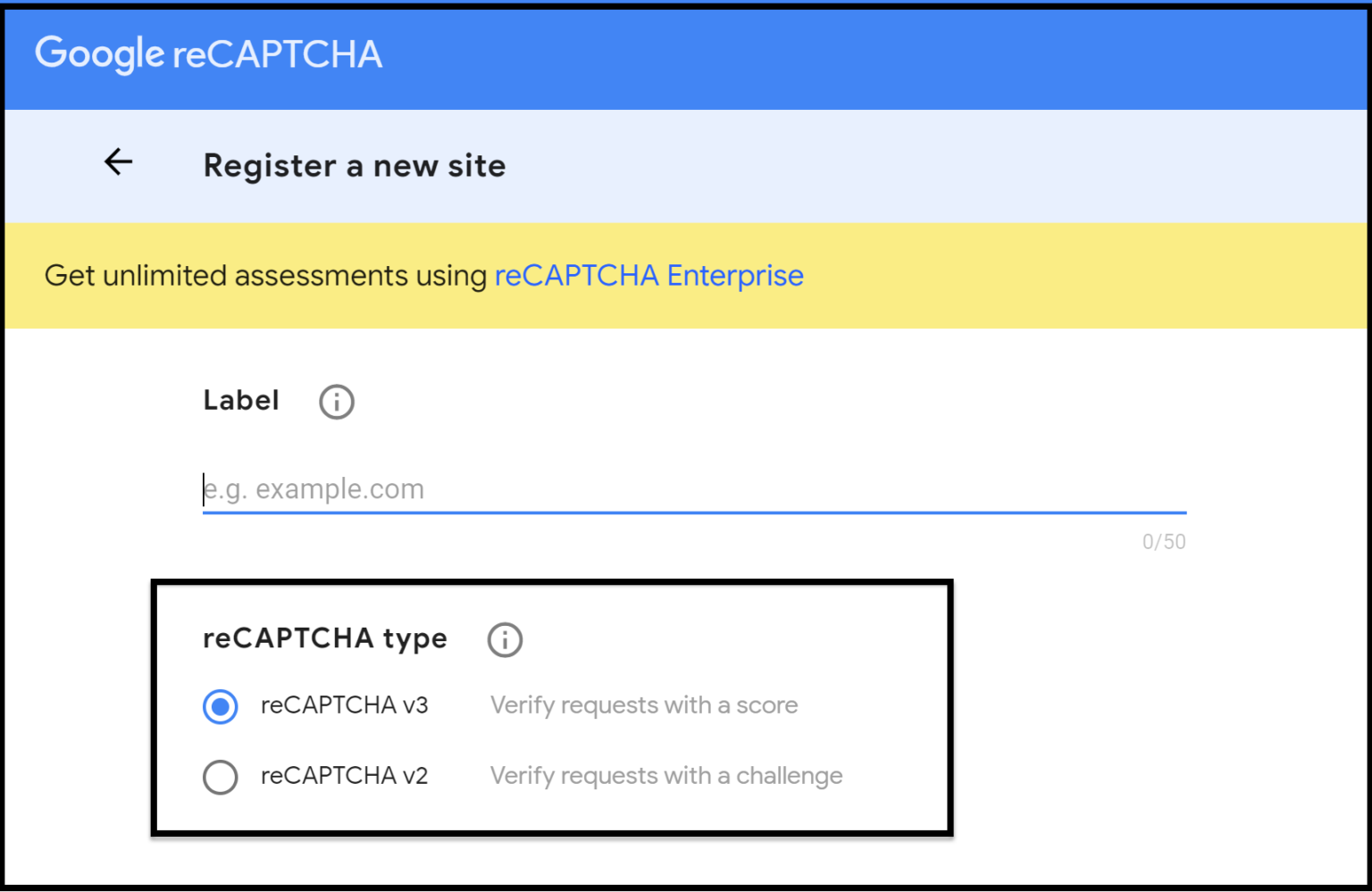 How to Add Google reCAPTCHA v2 and v3 to a Forms - Gravity more