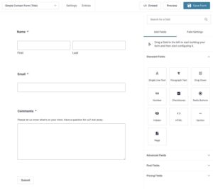 How to Use Gravity Forms Shortcodes [A Definitive Guide] - gravitymore