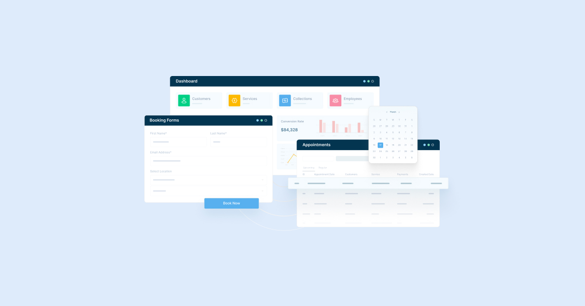 7 Easy Tips to Streamline Your Appointment Booking Process in 2024